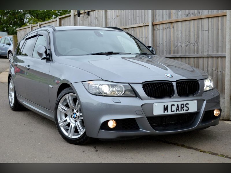 Used BMW Cars for sale in Lingfield, Surrey | M Cars Surrey Ltd