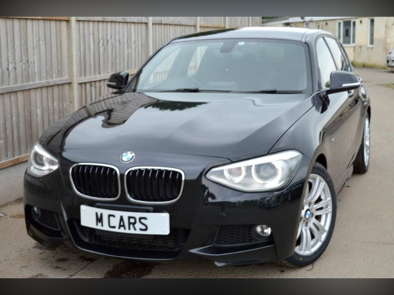 Used BMW Cars for sale in Lingfield, Surrey | M Cars Surrey Ltd